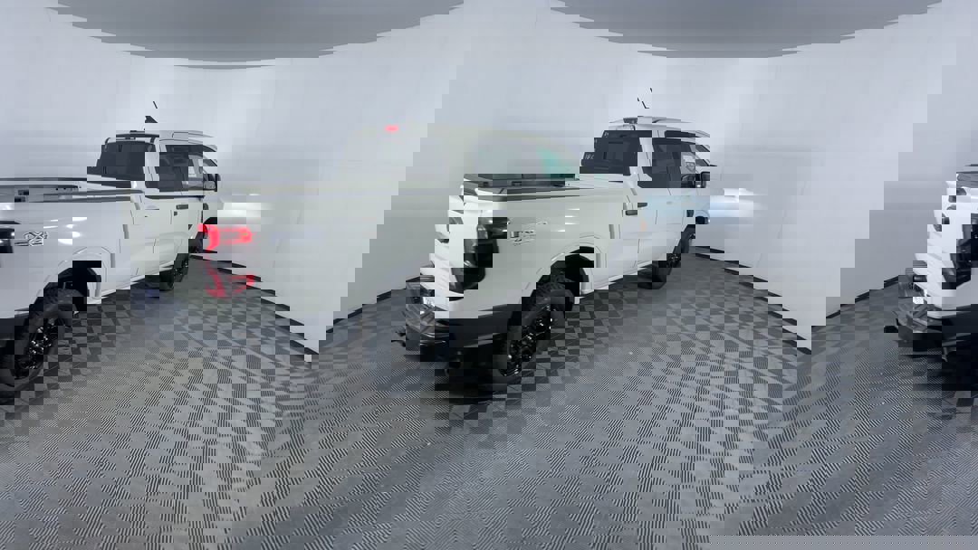 New 2025 Ford Ranger XLT SuperCrew® in Aurora #1FL50420 | Schomp Ford