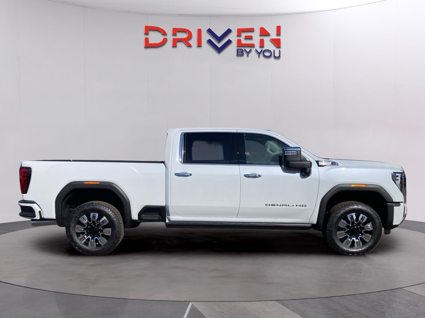 New 2026 GMC Sierra 2500HD Denali Crew Cab Pickup in Marianna #MG50313 ...