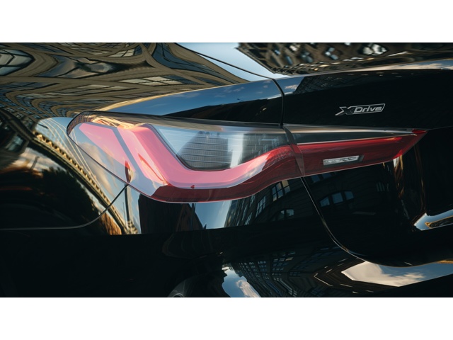 New 2026 BMW 430i 430i Coupe in Warwick # | Inskip's Warwick AutoMall