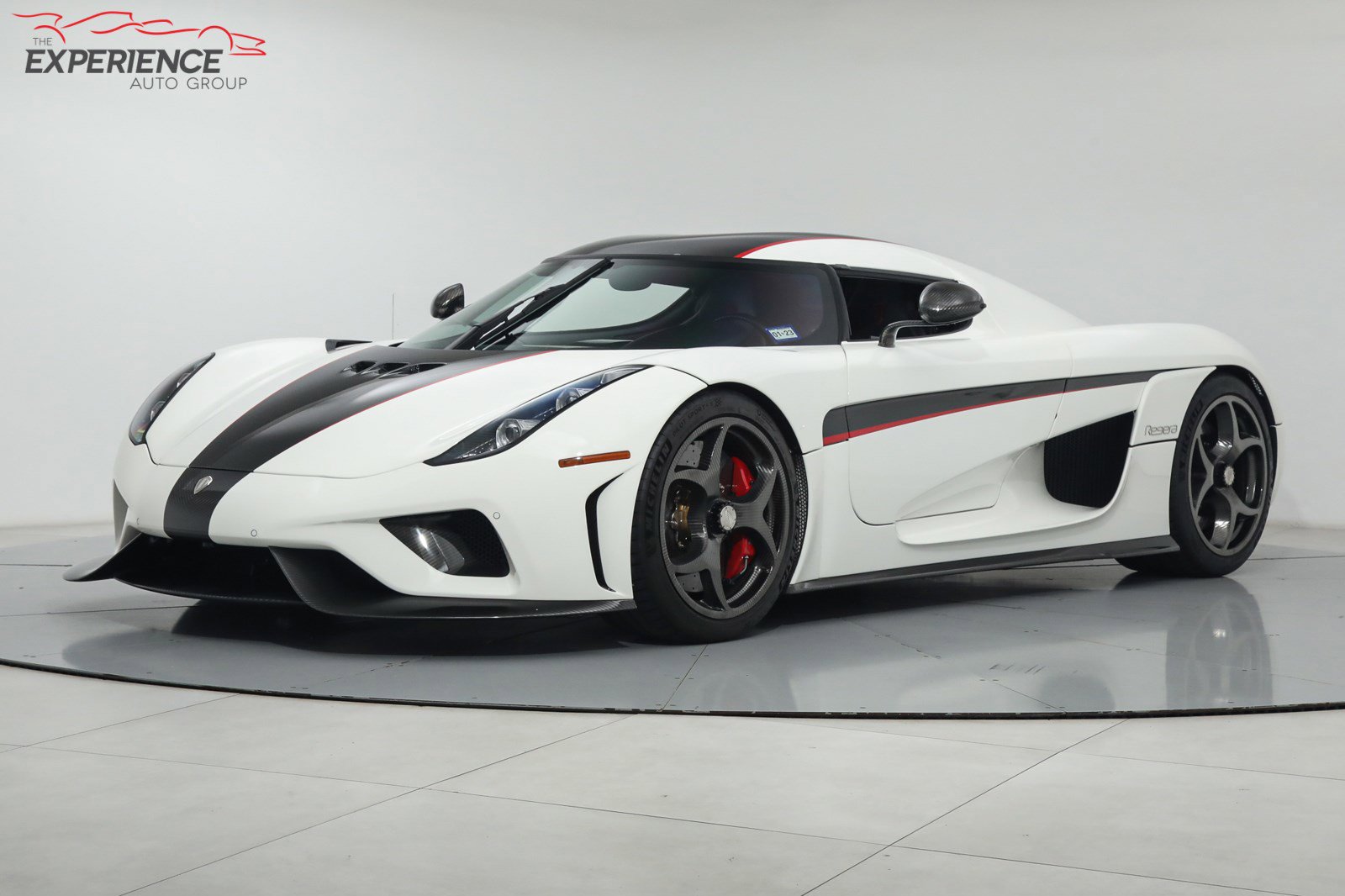 Who Owns A Koenigsegg