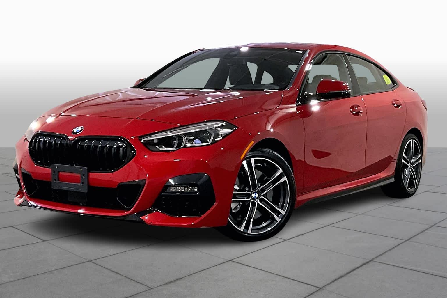 Pre-Owned 2024 BMW 2 Series 228i xDrive 4dr Car in Westwood #R7N61685 ...