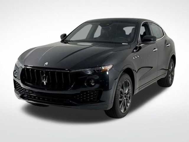 New 2024 Maserati Levante GT Ultima AWD SUV in Coral Gables #RX446870 | The Collection Maserati