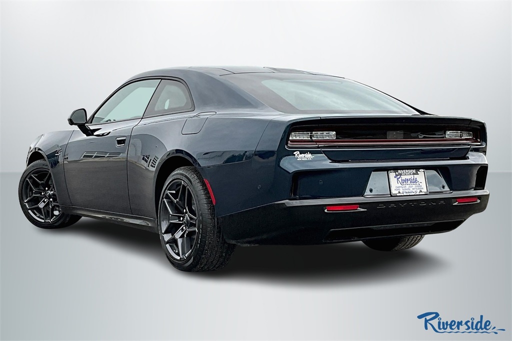 New 2024 Dodge Charger R/T Coupe in New Bern #R17086 | Riverside ...