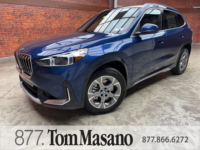 Used 2025 BMW X1 xDrive28i For Sale Reading PA | Wyomissing | #L10188 ...