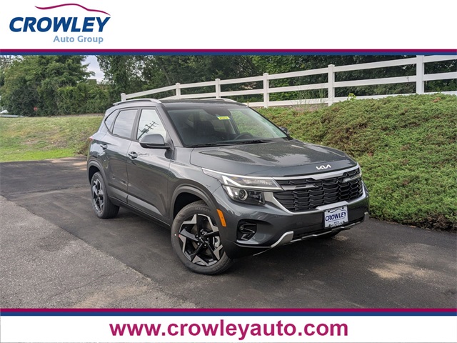 Manager Specials | Crowley Kia