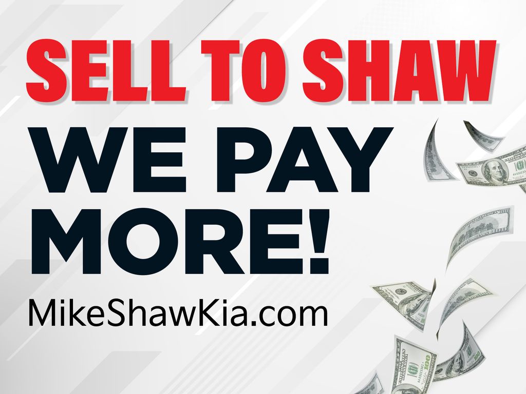 New 2026 Kia Sorento S 4D Sport Utility #K431729 | Mike Shaw Kia