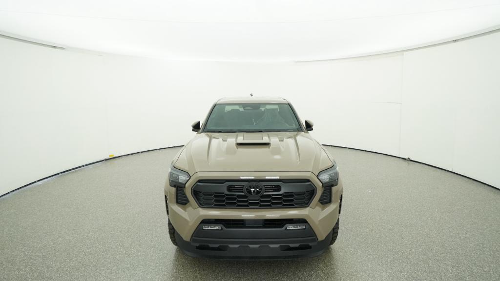 New 2026 Toyota Tacoma TRD Sport 4X2 DOUBLE CAB in Daphne #TT032251 ...