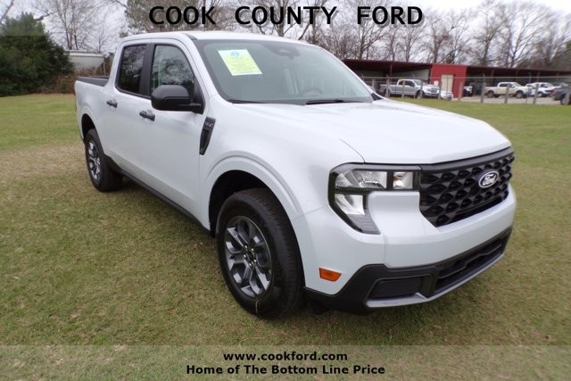Cook County Ford dealership in Adel, GA - AutosToday