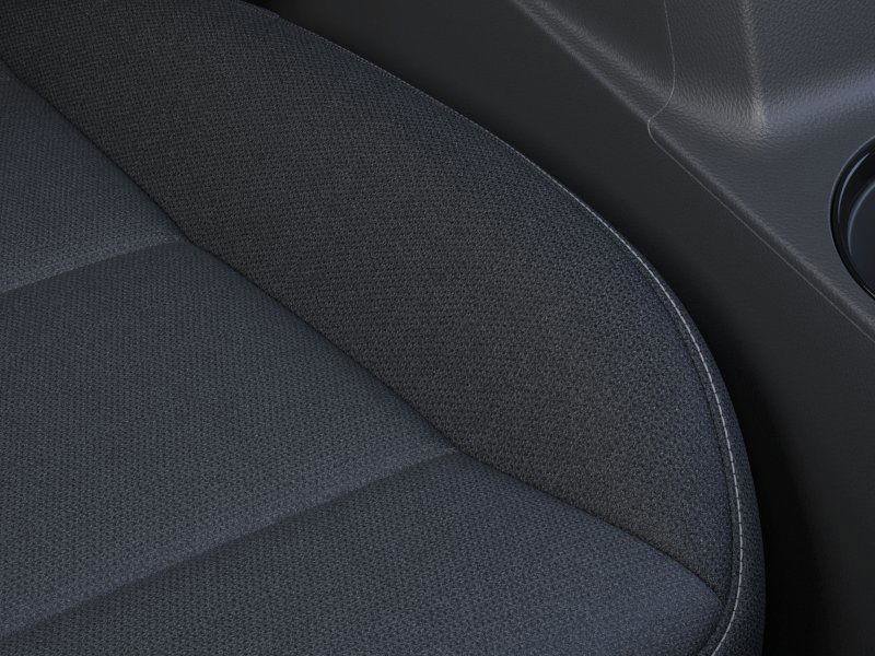 New 2025 Chevrolet Colorado Trail Boss Crew Cab in Charlotte #S1117775 ...