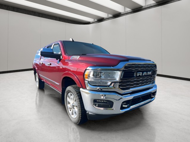 Used 2020 RAM 2500 in Lampasas TX | Near Killeen Austin