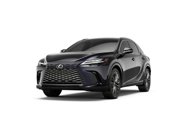 New 2025 Lexus RX 450h PLUS LUXURY Sport Utility in Newport Beach #S2026157 | Newport Lexus