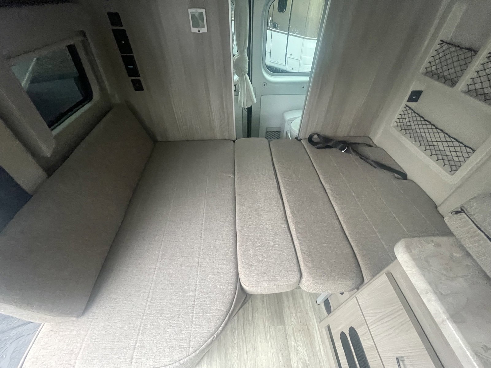 New 2024 Thor Motor Coach Scope 18G Full-size Cargo Van in Bristol # ...
