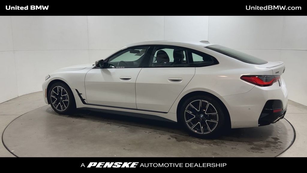Certified Pre-Owned 2024 BMW 440i M440i xDrive Gran Coupe in Alpharetta ...