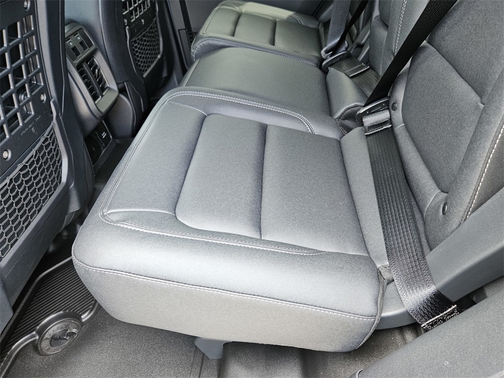 New 2025 Ford Bronco Badlands® 4 Door in Clermont #LA71748 | Ford of ...