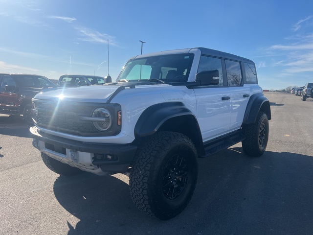 Pre-Owned 2024 Ford Bronco Raptor 4D Sport Utility for Sale #C00926A ...