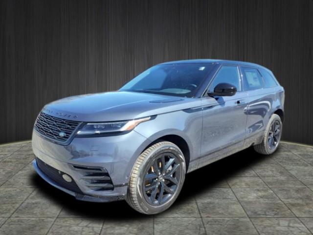 New 2026 Land Rover Range Rover Velar P250 Dynamic SE AWD P250 Dynamic ...