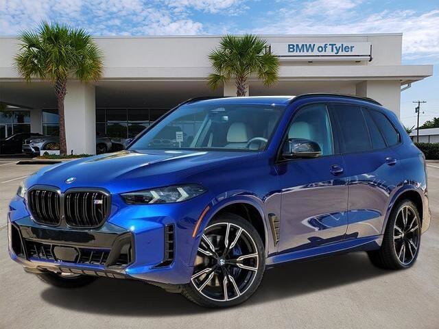 BMW of Tyler | BMW Dealer in Tyler, TX