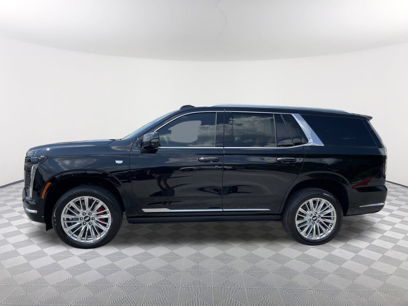 Pre-Owned 2025 Cadillac Escalade Premium Luxury SUV in Athens #MC380551 ...