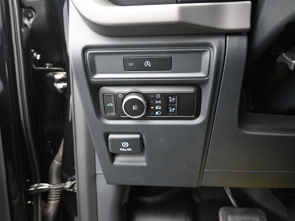 New 2025 Ford F-150 XL Regular Cab in Redlands #MB254855 | Ken Grody ...