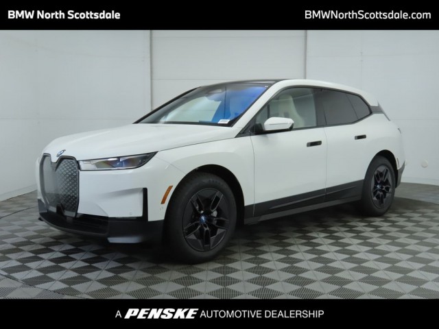 New & Pre-Owned BMW Dealer Phoenix, AZ - BMW North Scottsdale