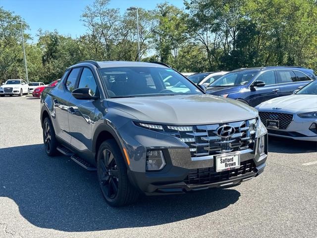 New and Used Vehicles| Safford Hyundai of Springfield