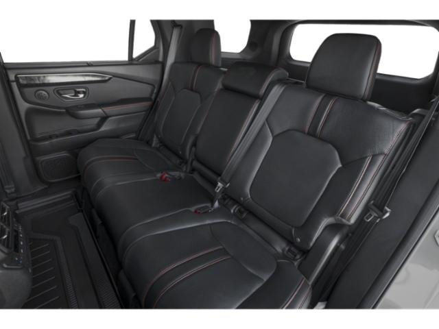 New 2026 Honda Passport TrailSport Elite For Sale Maple Grove MN ...