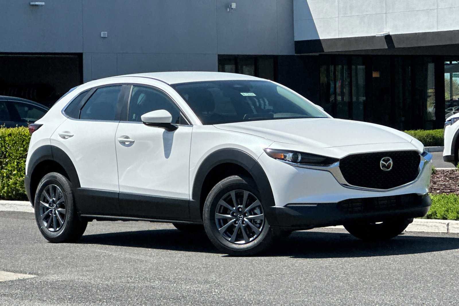Current New Mazda Specials Offers | Modesto Mazda