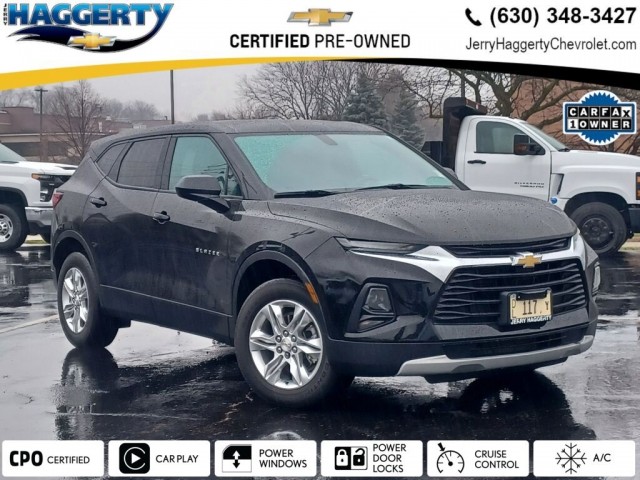 Haggerty Auto Group | New and Used Car Dealers