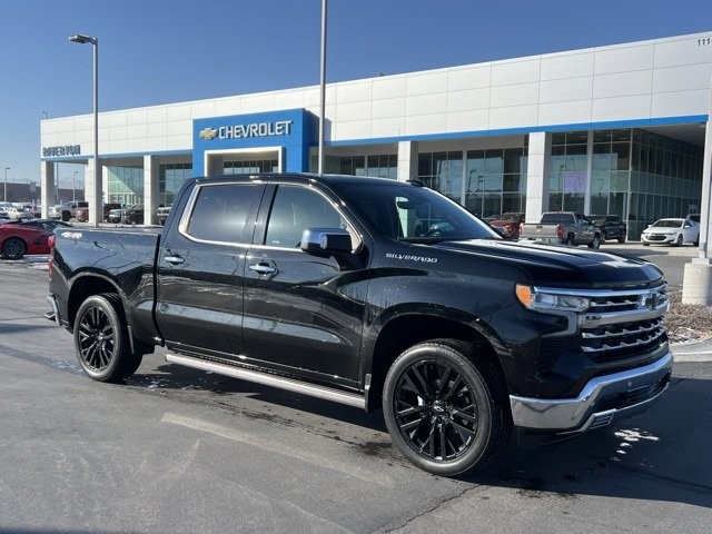 Riverton Chevrolet - New & Used Auto Dealer in Utah