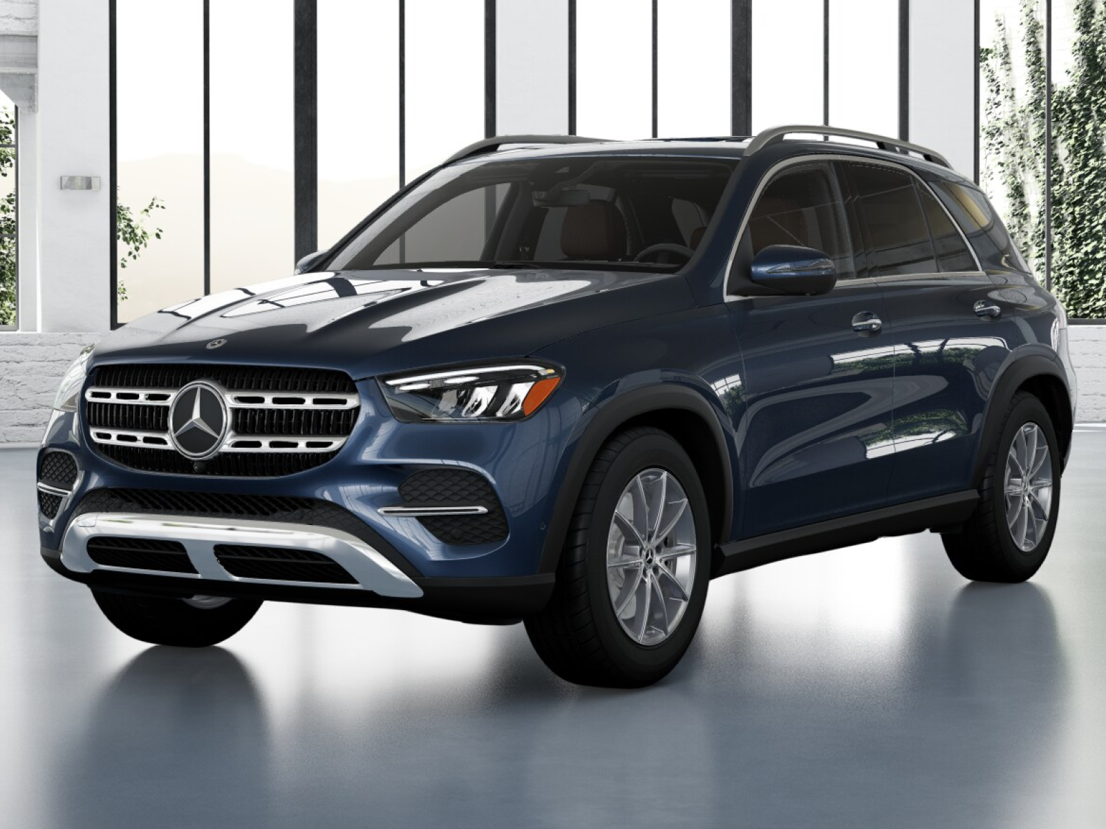 Mercedes benz gle 450 | Car4us.ru