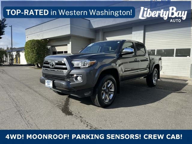 Quality Used Car Dealers in Poulsbo, WA | Liberty Bay Auto