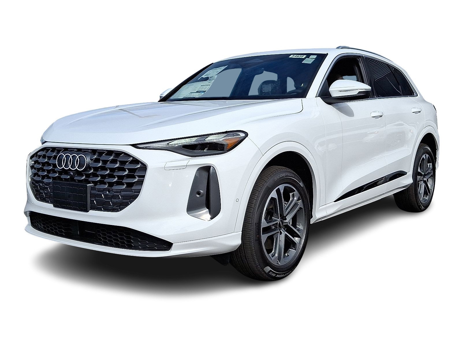 New 2025 Audi Q5 Premium Sport Utility in Cherry Hill #A54932 | Cherry ...