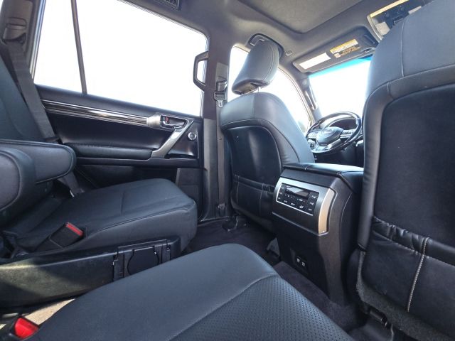 Pre-Owned 2022 Lexus GX 460 4D Sport Utility in Dallas #B01615 | Hardy ...