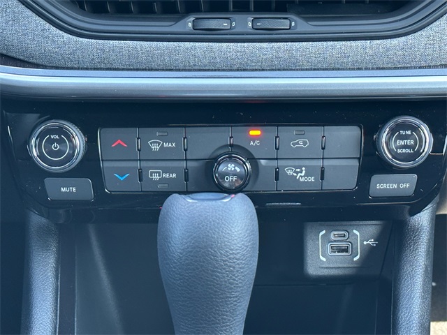 New 2023 Jeep Compass Sport Sport Utility in Cleveland #23CY206 ...