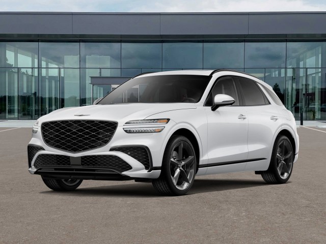 New 2026 Genesis GV70 2.5T SPORT PRESTIGE Sport Utility in Cincinnati #600057 | Genesis of North ...