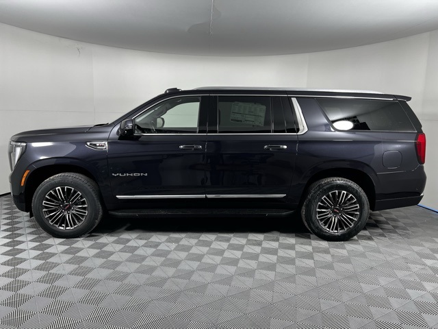 New 2026 GMC Yukon XL Elevation 4D Sport Utility in Alexandria #626222 ...