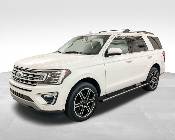 Pre-Owned 2021 Ford Expedition Limited Sport Utility in Blair #P98607 ...