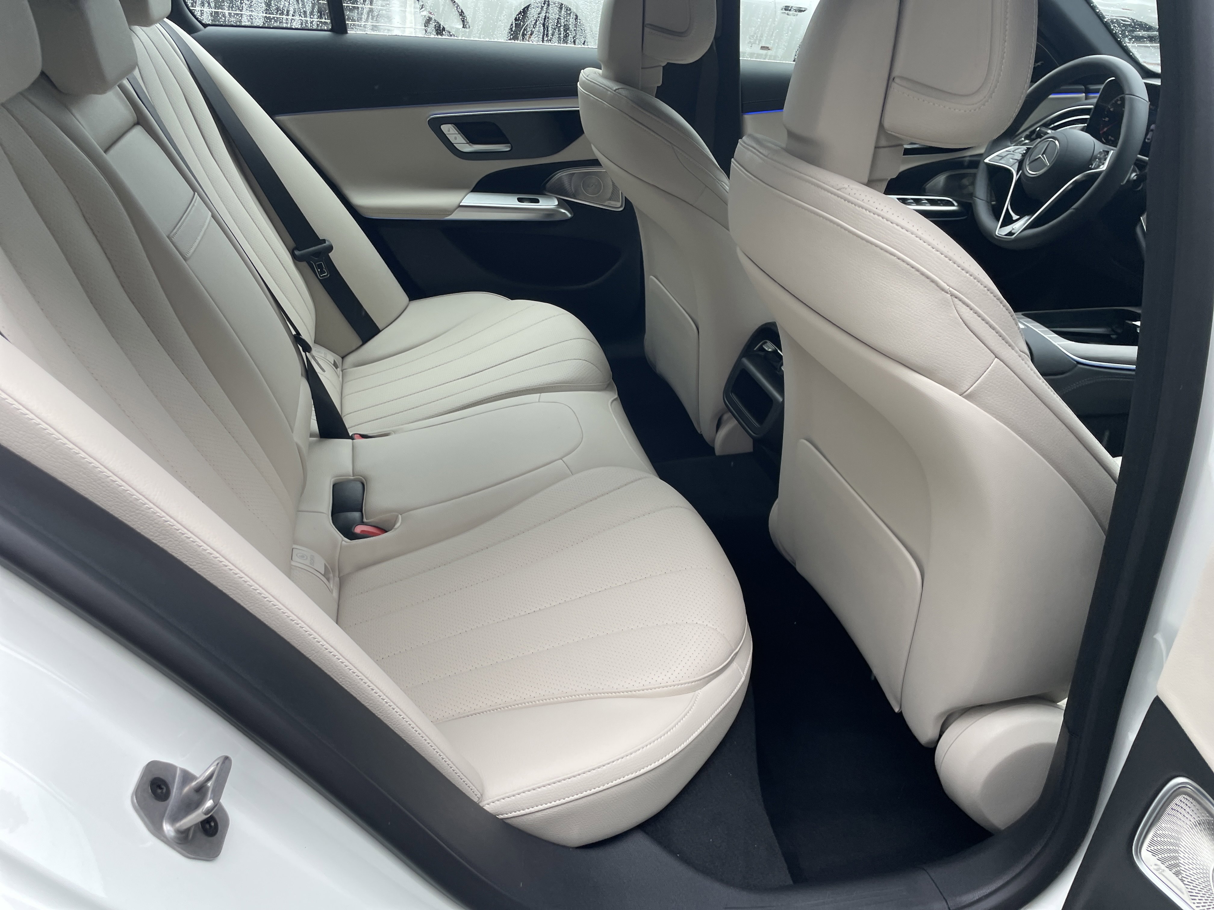 New 2026 Mercedes-Benz E-Class E 350 4MATIC® Sedan Sedan in Atlanta # ...