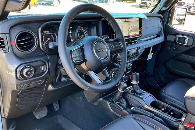 New 2026 Jeep Wrangler Rubicon X 4-door in Florence #TW176576 | Singing ...