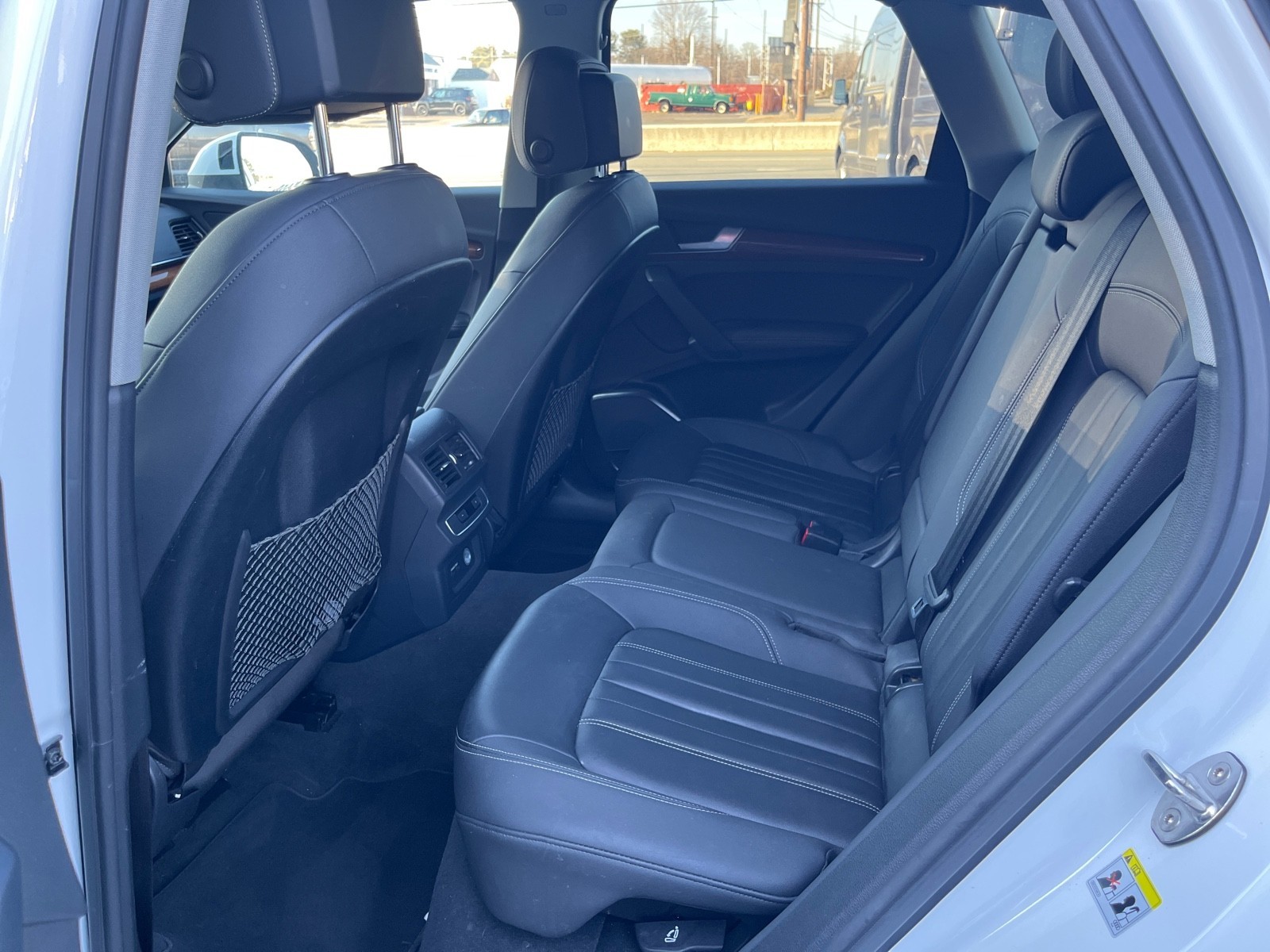 Certified Pre-Owned 2022 Audi Q5 S line Premium Plus TFSI quattro SUV ...