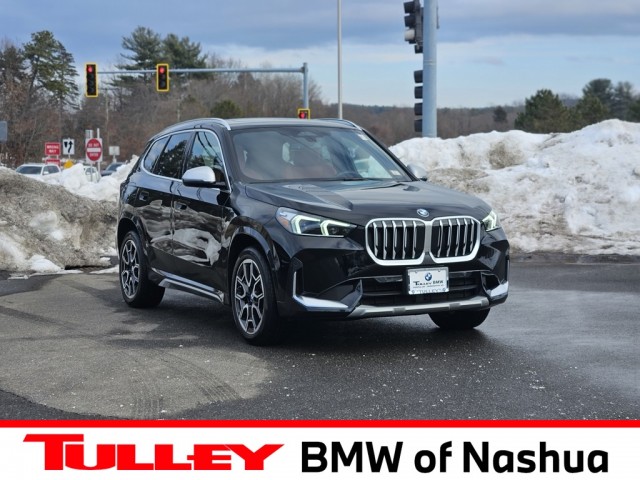 Certified Pre-Owned 2023 BMW X1 xDrive28i SUV in Nashua #PA11566 ...