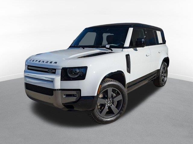 New 2025 Land Rover Defender 110 X-Dynamic SE 110 in Hampton #S2392320 ...