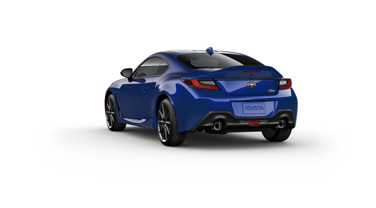 New 2025 Toyota GR86 GR86 Premium in Danvers # | Ira Toyota of Danvers