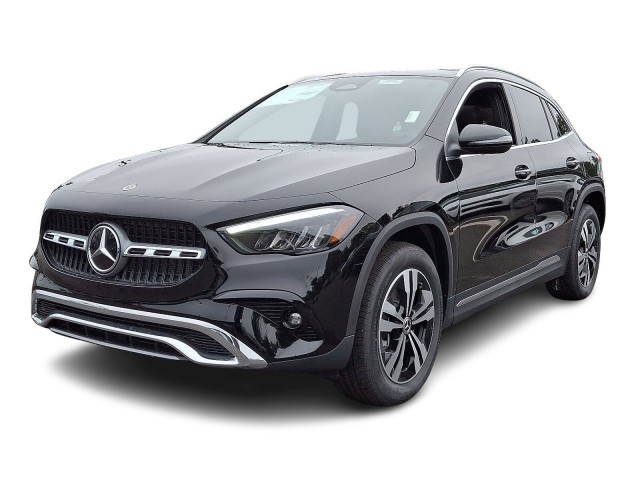 New 2026 Mercedes-Benz GLA GLA 250 SUV in Cherry Hill #M10291 ...