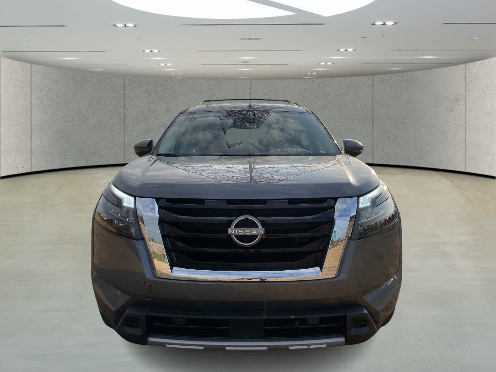 New 2025 Nissan Pathfinder SL SUV in Metairie #SC223522 | Premier ...