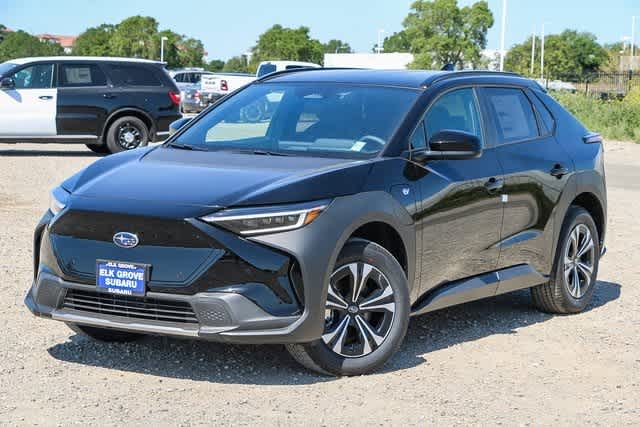 New 2025 Subaru SOLTERRA Premium SUV in Elk Grove #SA096866 | Elk Grove ...