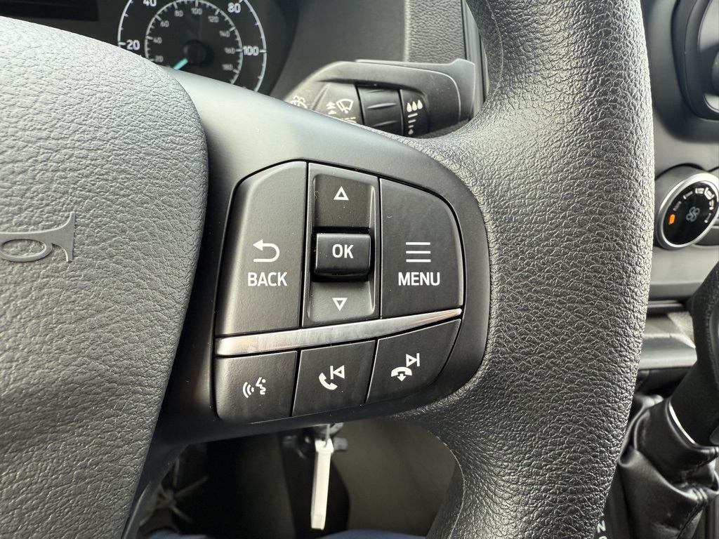 New 2025 Ford Transit Commercial Cargo Van Transit® Long 250 in Beaver ...