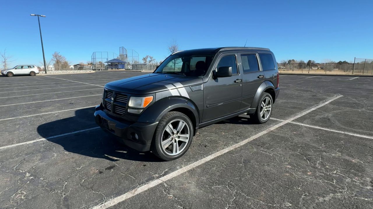 Used 2011 Dodge Nitro Detonator Sport Util UP-UTILITY in Aurora | CarHop