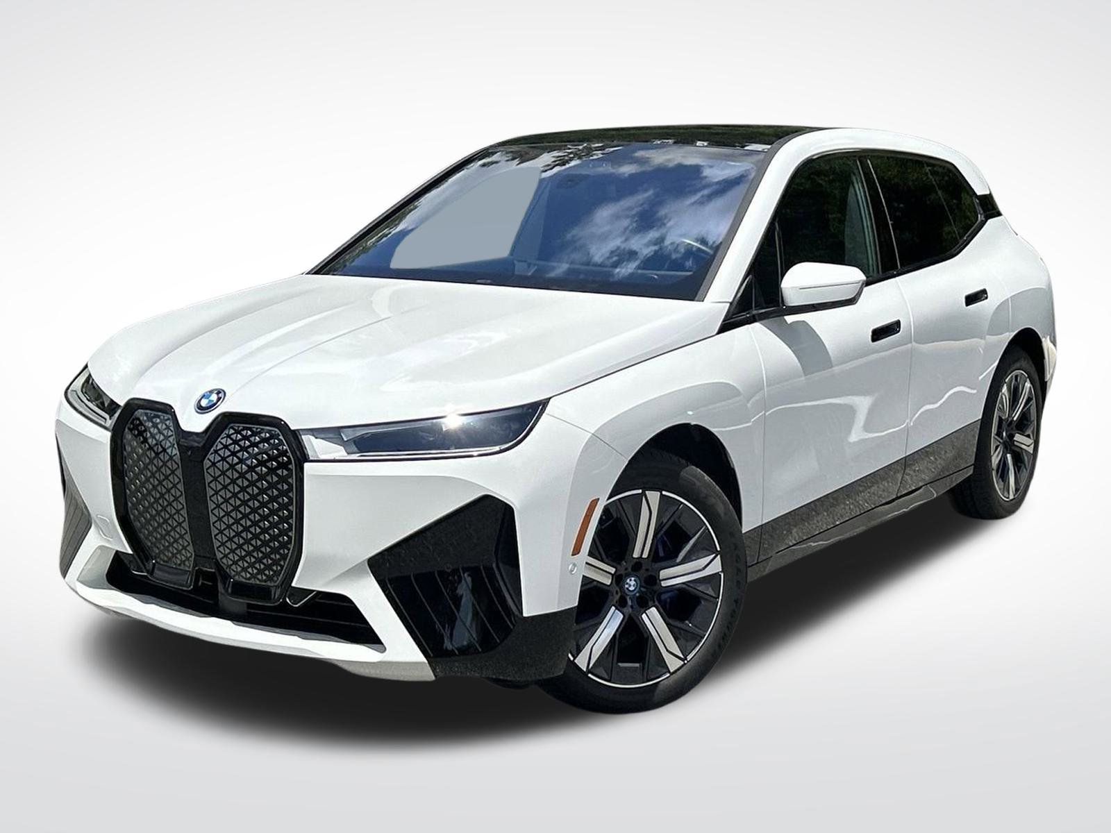 Certified Pre Owned 2024 BMW iX xDrive50 xDrive50