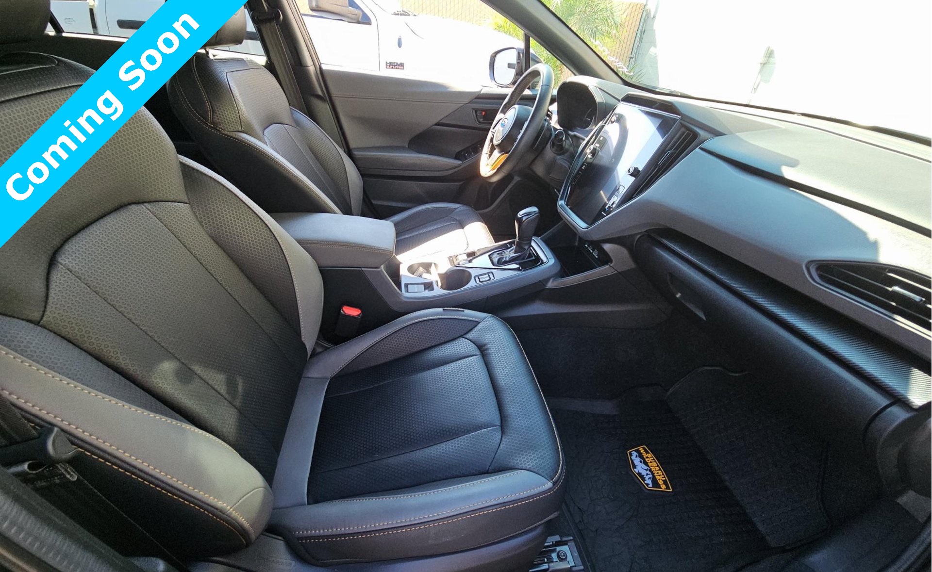 Pre-Owned 2024 Subaru Crosstrek Wilderness 4D Sport Utility in Seattle ...